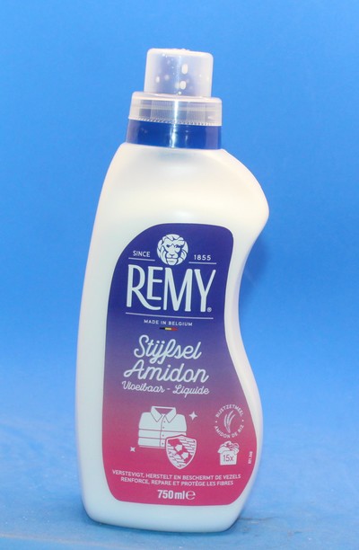 REMY Rémy Amidon instantané liquide 750 ml | Droguerie Moderne